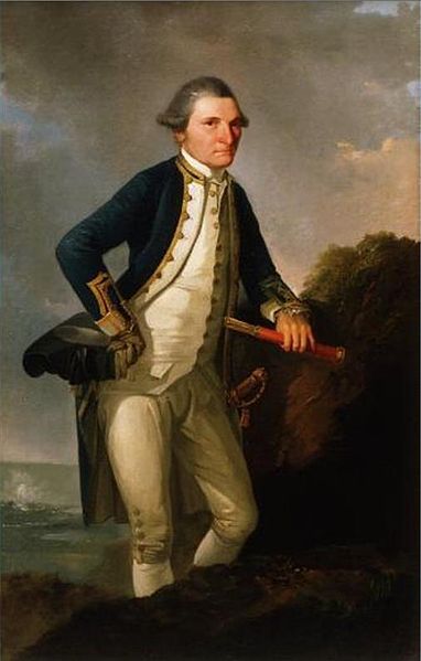 European Explorers - Famous Explorers List