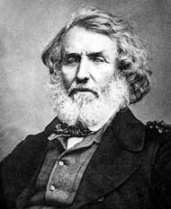 George Everest - Biography of Famous Welsh Explorer