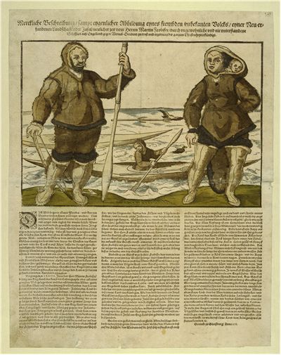 Sir Martin Frobisher Biography